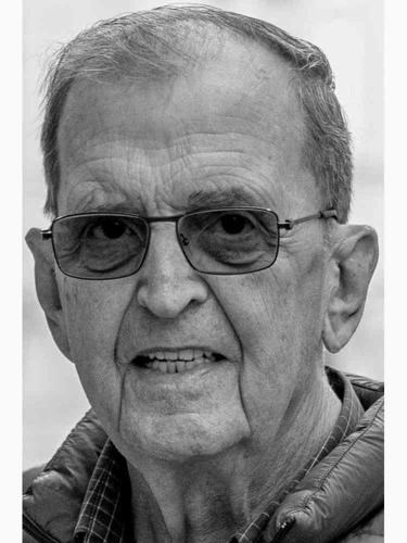 Louis Zimmer Obituary (2024) - Vancouver, WA