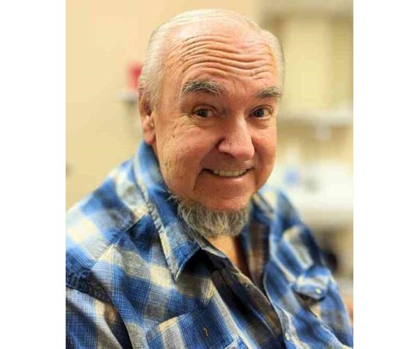 Fred Hawkins Jr. Obituary (1944 - 2024) - Legacy Remembers