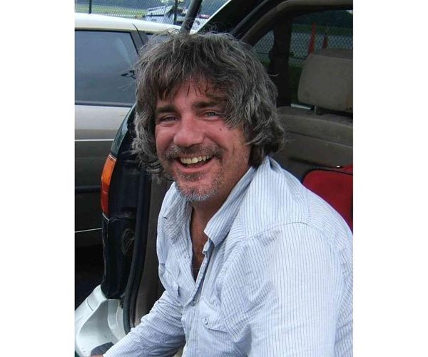 James (Jamie) Hunter Obituary (1962 - 2023) - Legacy Remembers
