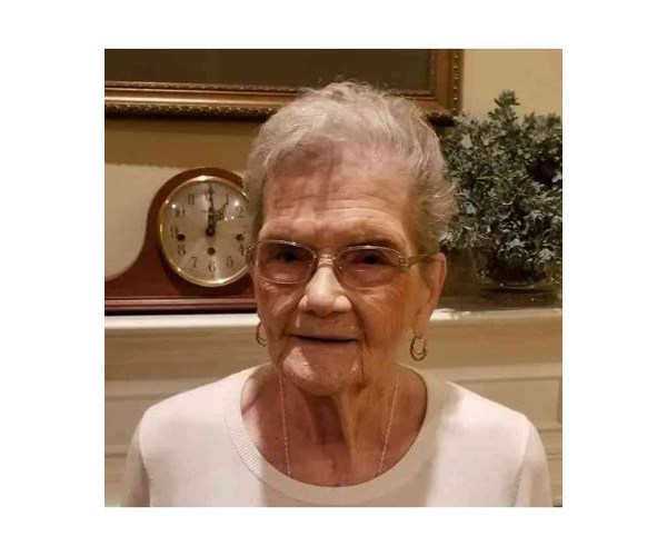 Beth Cowen Jackson Bauerle Obituary (1927 - 2023) - Legacy Remembers