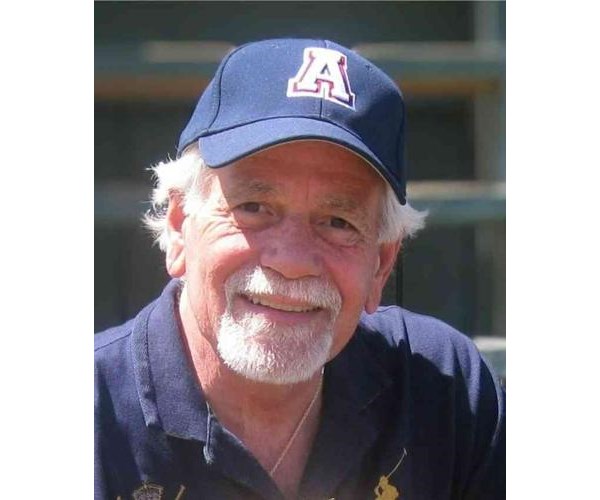 Richard Roy Obituary (1948 - 2022) - Legacy Remembers