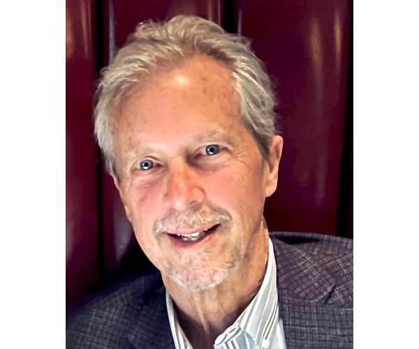 John Hilton Obituary (1943 - 2023) - Legacy Remembers