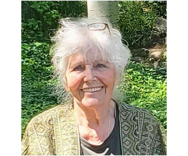 Alekzandra "Sandy" Acosta Obituary (1935 - 2023) - Legacy Remembers