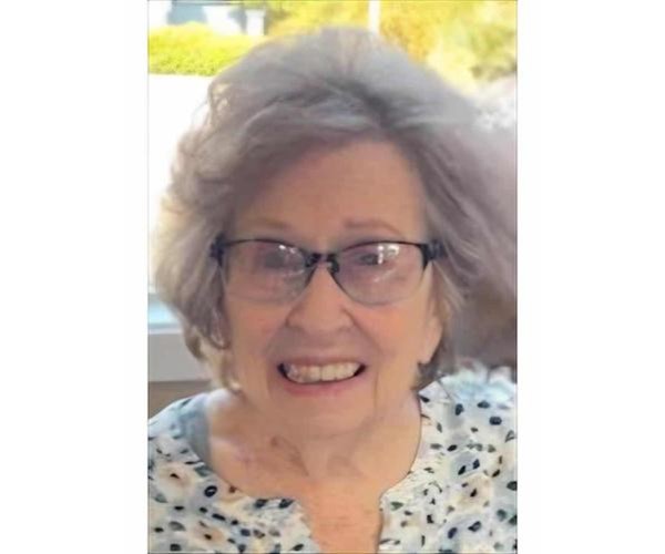 Loveda Gloyne Obituary (2025) - Seabeck, WA - Green Hills Mortuary ...