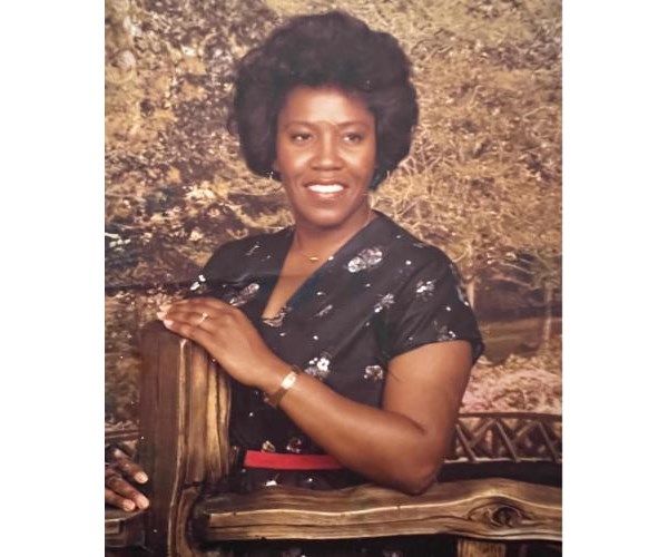 Jane (English) Brown Obituary (2025) - Johnson City, TN