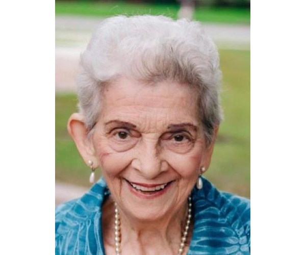 Charlotte Fitzgerald Obituary (2025) - Burlington, NC - Lowe Funeral ...