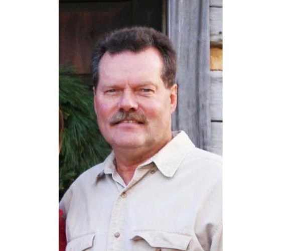Jeffrey Coker Obituary (1957 - 2023) - Legacy Remembers