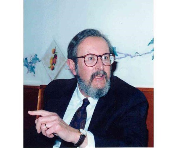 Edwin Schur Obituary (2025) - New York State, NY