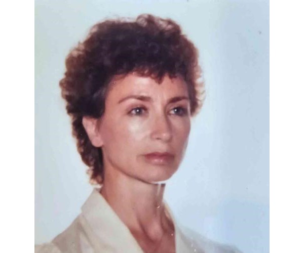 Ingeborg Peclet Obituary (2025) - Kissimmee, FL
