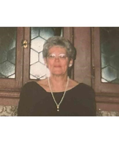 Barbara Boggs Obituary (1934 - 2024) - Legacy Remembers