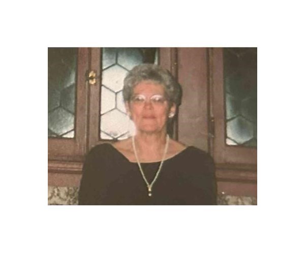 Barbara Boggs Obituary (1934 - 2024) - Legacy Remembers