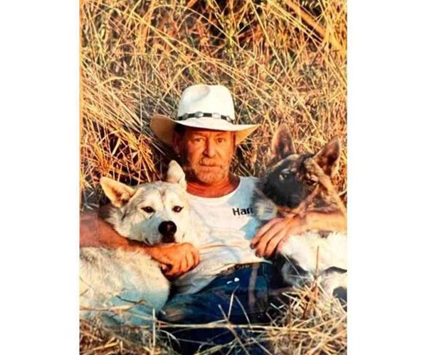 Robert (Bob) Ingram Obituary (1950 - 2022) - Legacy Remembers