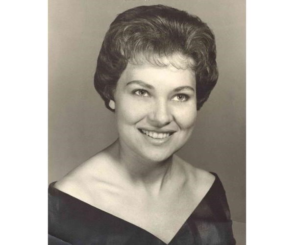 Nancy Cawley Jones Obituary (2024) - Bakersfield, CA