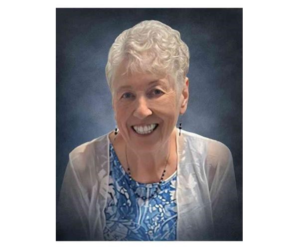 Constance Pothier Ryan Obituary (2025) - Bedford, NH