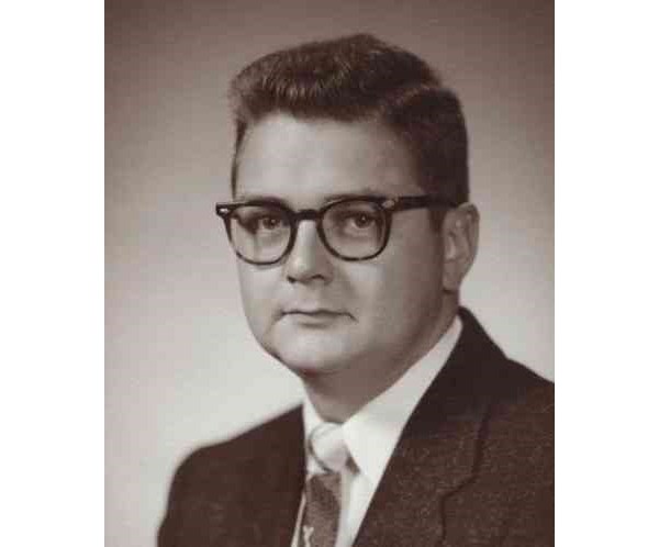 Kenneth Hamm Obituary (1928 - 2023) - Legacy Remembers