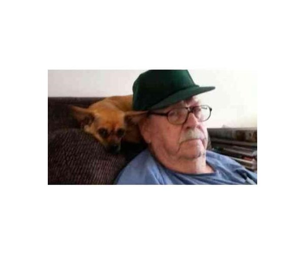 Robert Kieffer Obituary (1935 - 2023) - Legacy Remembers