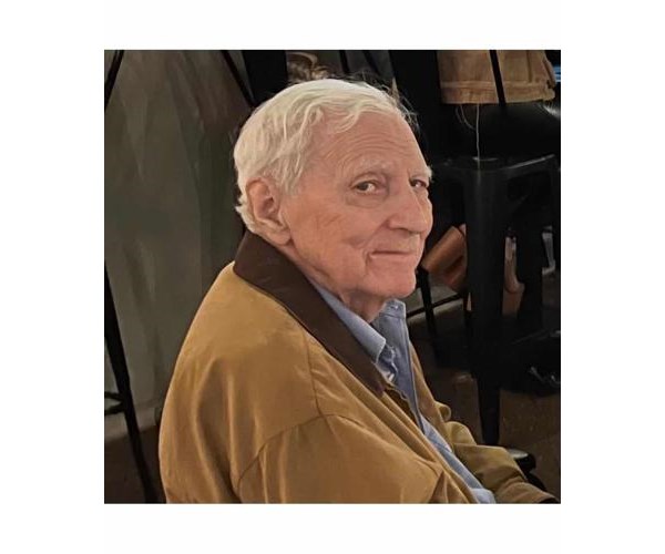Roger Henry Obituary (1936 - 2023) - Legacy Remembers