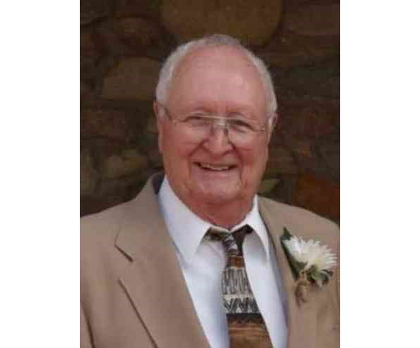 Morris ‘Morrie’ Nelson Obituary (2025) - Traverse City, MI