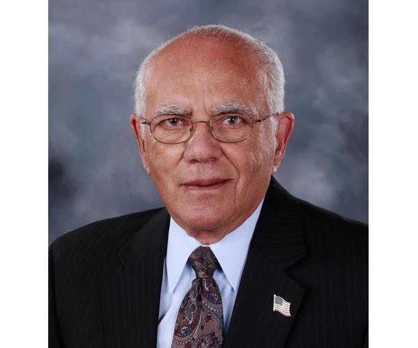 Lt Col USAF Ret Raymond Ross Obituary (2026) - Colorado Springs, CO