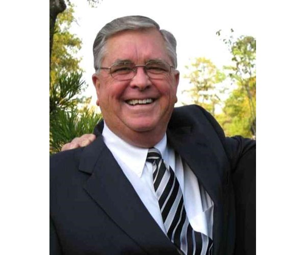 George Murphy Obituary (1941 - 2023) - Legacy Remembers