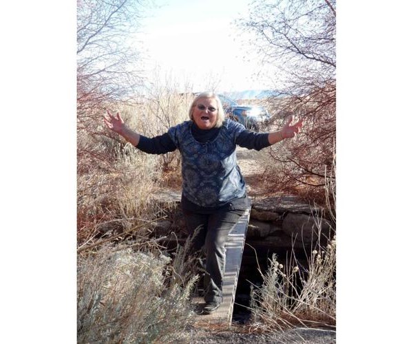 Mary Marsh-Borchert Obituary (1952 - 2023) - Legacy Remembers