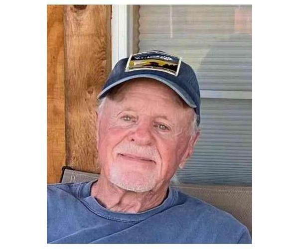 Ronald (Ronnie) Thompson Obituary (2024) - Losantville, OH