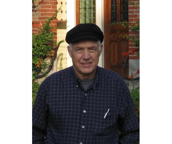 Harry Wheeler Obituary (2024) - Redmond, OR