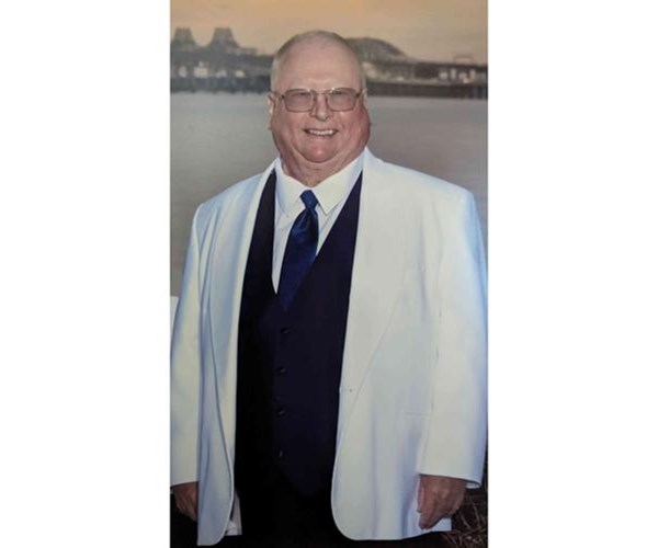 Stephen Ferguson Obituary (2023) - Port Charlotte, FL