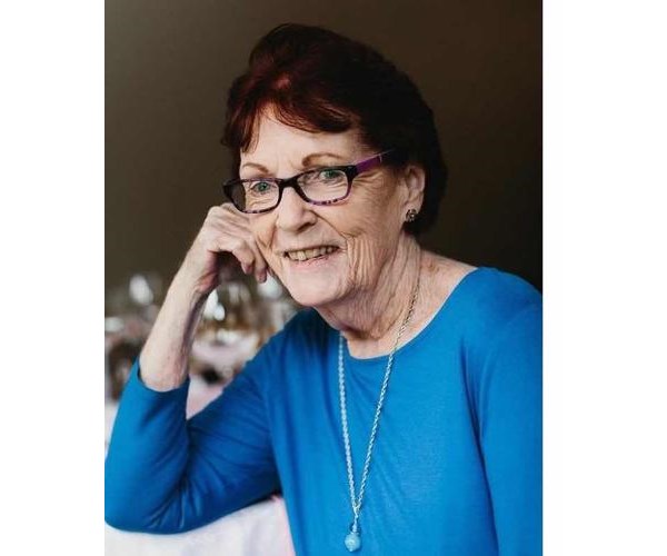 Mary Ann Traina Obituary (1936 - 2024) - Legacy Remembers