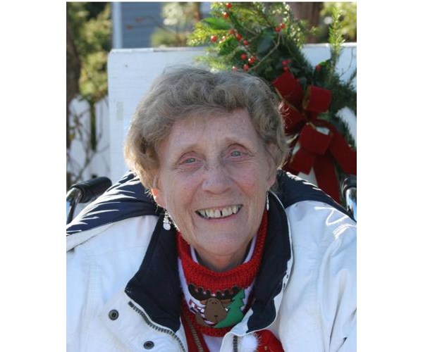 Virginia Fitzgerald Obituary and Online Memorial (2026)