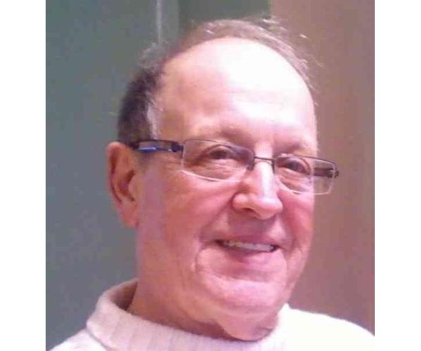 Paul Storm Obituary (1938 - 2023) - Legacy Remembers