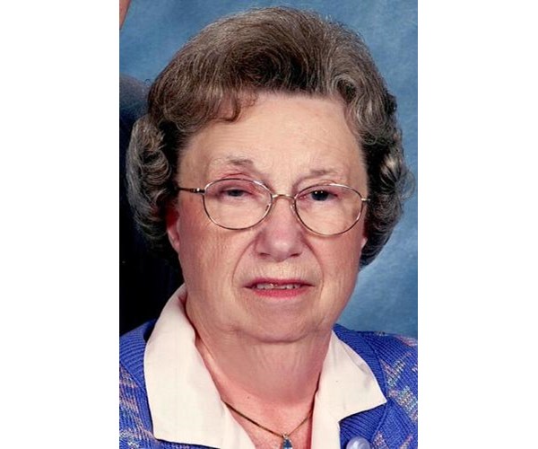 Helen Weaver Obituary (2024) - KNOXVILLE, TN - Berry Highland Memorial