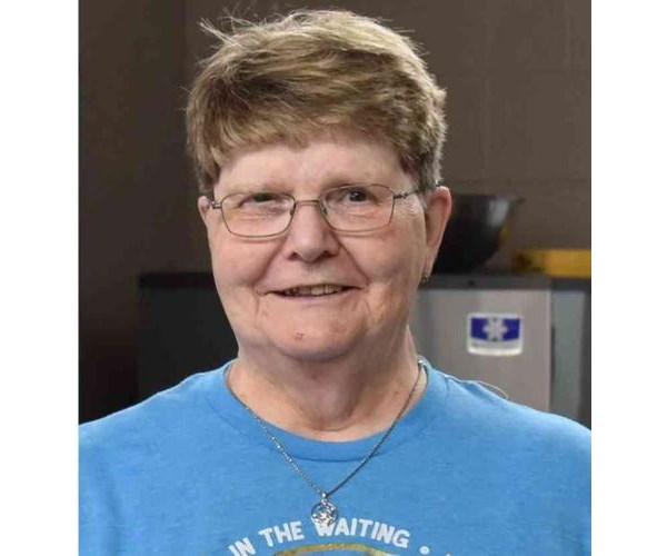 Beth (Witter) Slocum Obituary (2024) - Bartlesville, OK