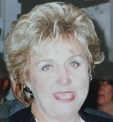 Merlene Bottomley Obituary (2025) - Saratoga, CA