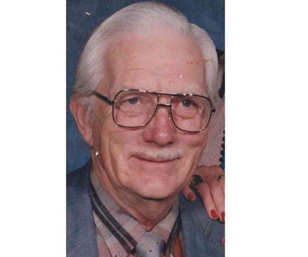 Ernie Voth Obituary (1930 - 2024) - Legacy Remembers