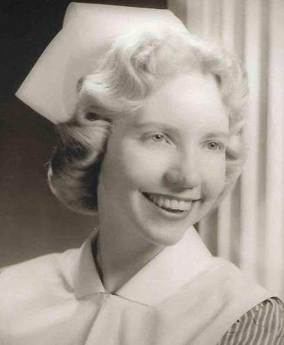 Virginia O'Connor Obituary (1941 - 2023) - Legacy Remembers