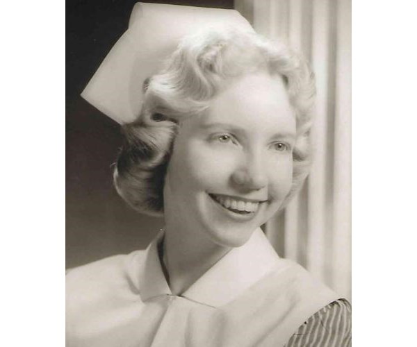 Virginia O'Connor Obituary (1941 - 2023) - Legacy Remembers