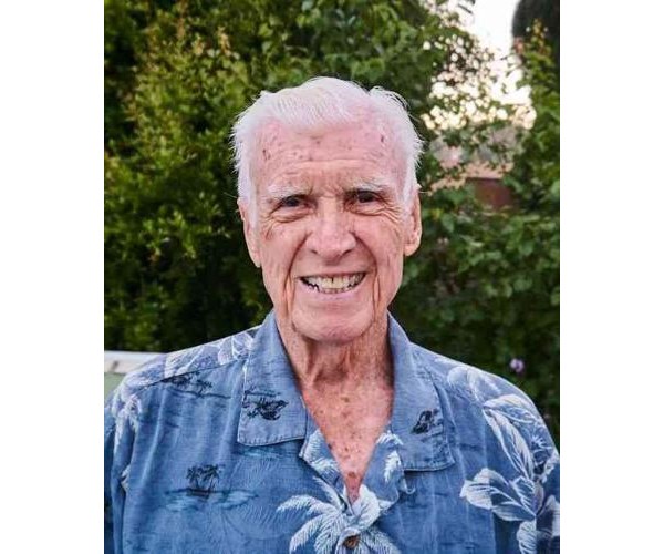 Edward Stanley Obituary (1938 - 2023) - Legacy Remembers