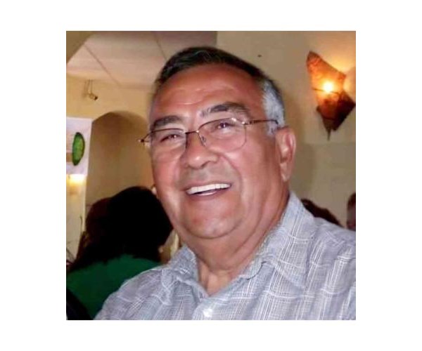Jose R. Sisneros Obituary (1940 - 2024) - Legacy Remembers