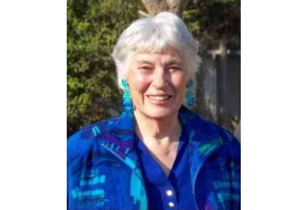 Betty Bertschy Obituary (1927 - 2023) - Legacy Remembers