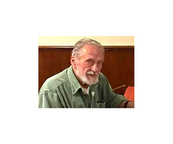 JACK WARD Obituary (2023) - Santa Maria, CA