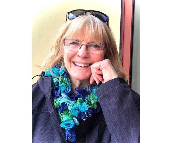 Maureen Kay Johnson (Hyland) Obituary (2025)