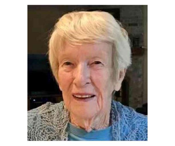 Mary Neal Obituary (1927 - 2023) - Legacy Remembers