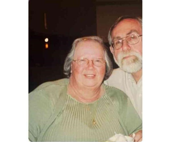 Helen Schweizer Obituary (1940 - 2024) - Legacy Remembers