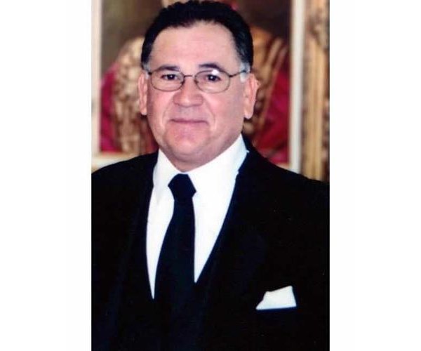 Filiberto Mendez Obituary (2026) - Yuma, AZ - Johnson Mortuary & Desert ...