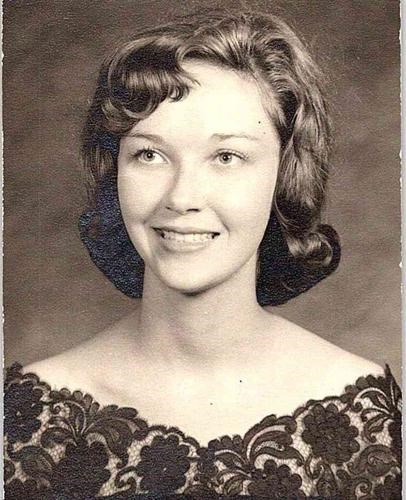 Carol Christine Wyndham Thompson Obituary (2025) - Warner Robins, GA ...