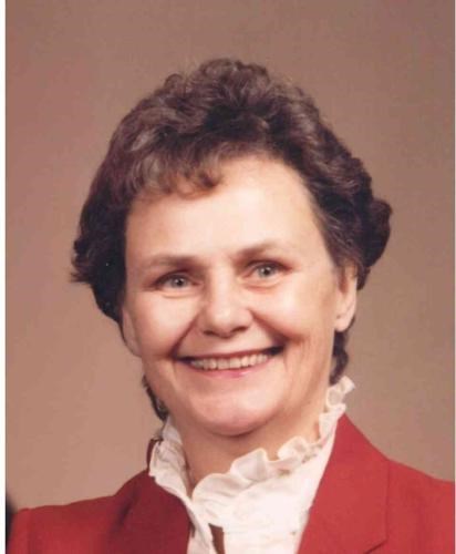 Leah Stinchcomb Obituary and Online Memorial (2026)