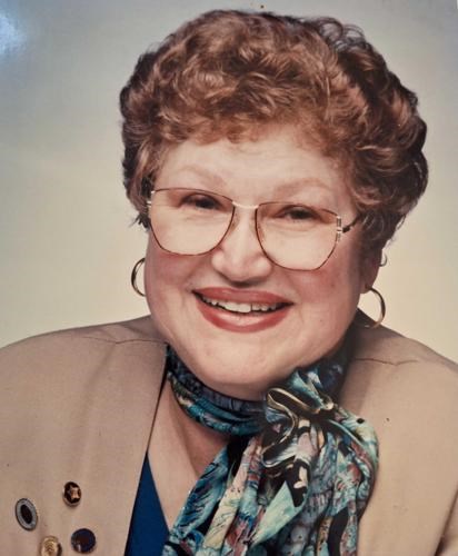 Norma McCarty Obituary (2024) - Annapolis, MD - Lasting Tributes ...