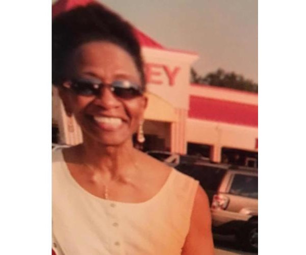 Charlene Greene Obituary (2024)