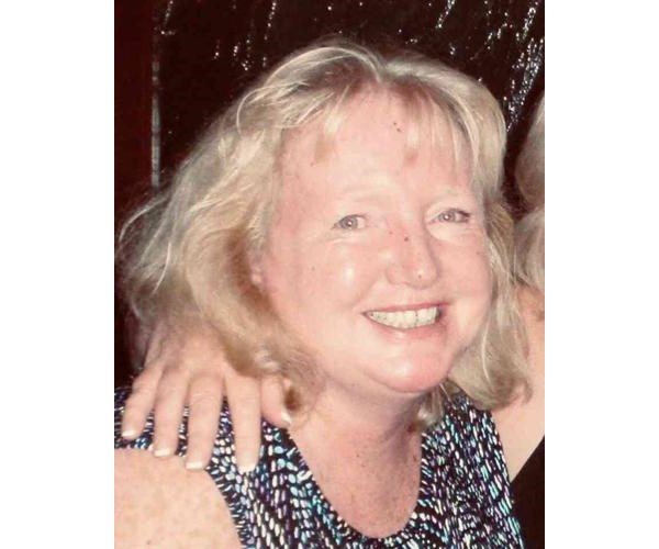 Ann McNamara Obituary (1954 - 2023) - Legacy Remembers